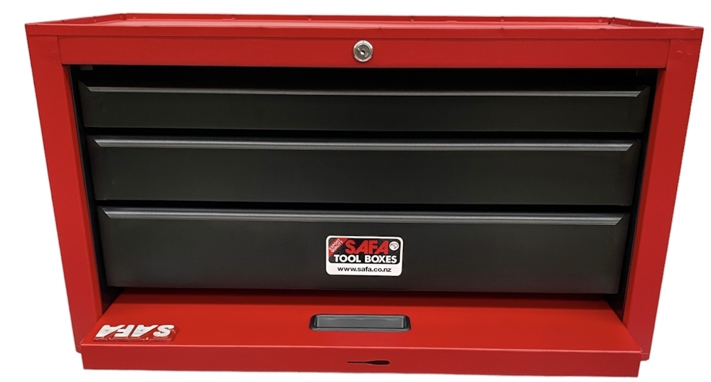 Tool Chest NZ | New Zealand Made Toolboxes