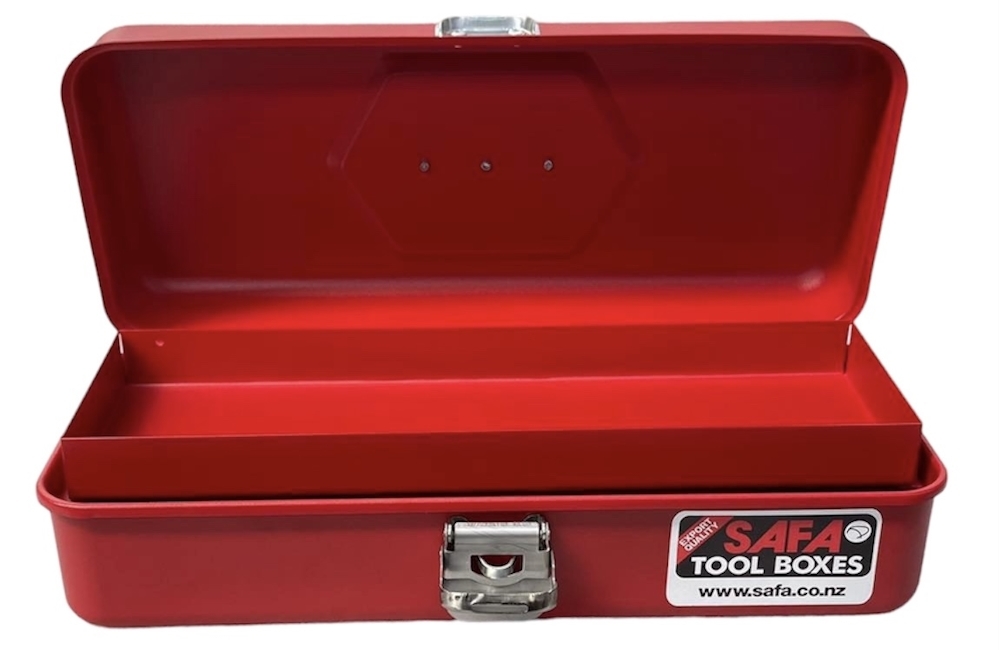 Pressboxes For Sale NZ | New Zealand Made Toolboxes