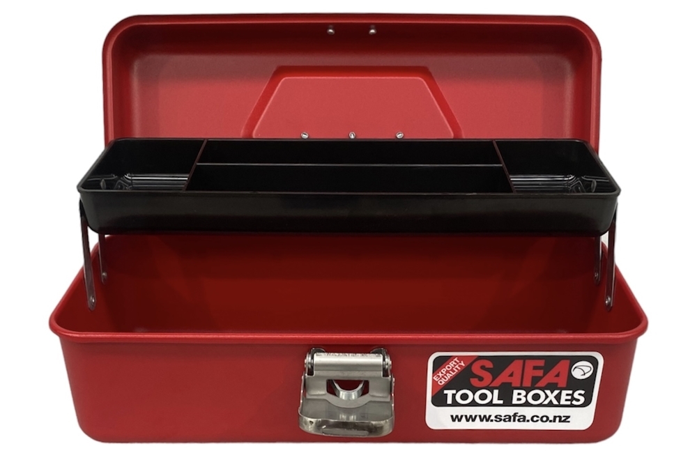 Pressboxes For Sale NZ | New Zealand Made Toolboxes