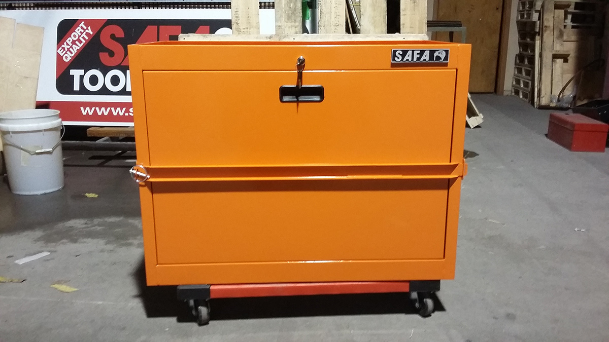 Heavy Duty Toolbox NZ | Truck Tool Boxes | Sturdy Toolboxes