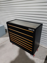 Custom Toolboxes NZ | Custom Made Mechanics Tool Boxes