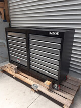 Custom Toolboxes NZ | Custom Made Mechanics Tool Boxes