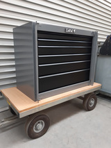 Heavy Duty Toolbox NZ | Truck Tool Boxes | Sturdy Toolboxes