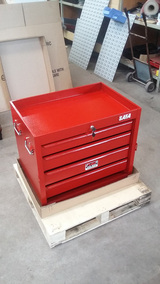 Heavy Duty Toolbox NZ | Truck Tool Boxes | Sturdy Toolboxes