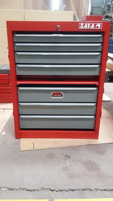 Rolling Tool Cabinets NZ | New Zealand Made Toolboxes