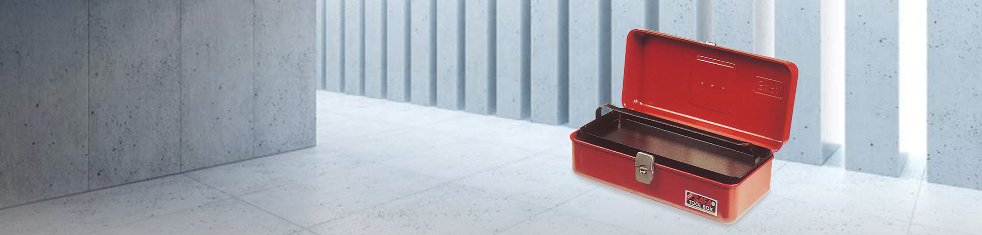 Toolboxes NZ | Tool Storage | Tool Chest | Custom Toolboxes