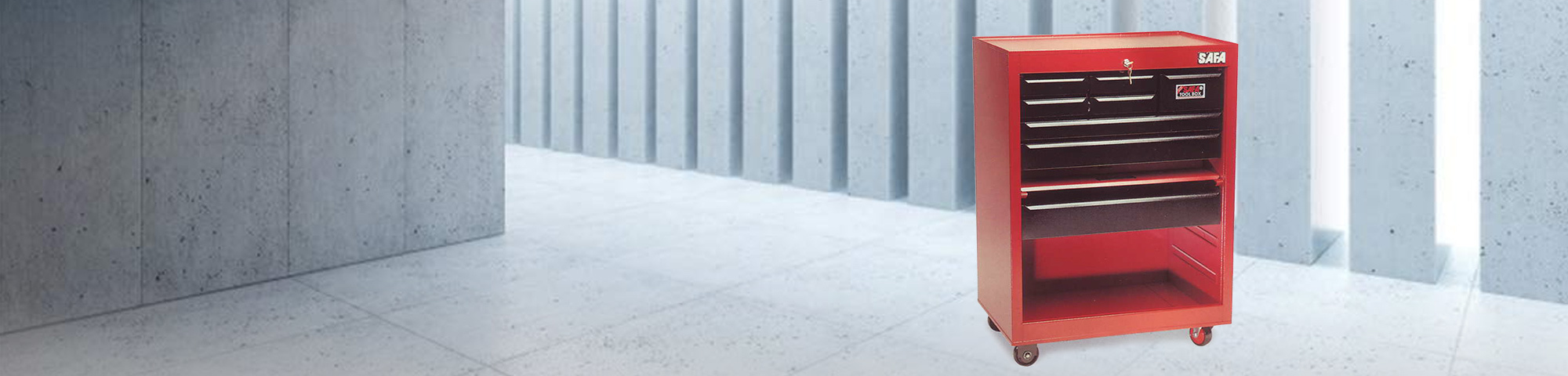 Toolboxes NZ | Tool Storage | Tool Chest | Custom Toolboxes