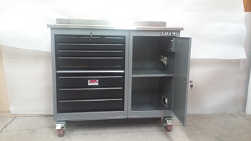 Custom Toolboxes NZ | Custom Made Mechanics Tool Boxes