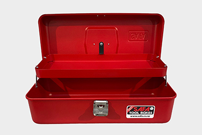 Toolboxes NZ | Tool Storage | Tool Chest | Custom Toolboxes