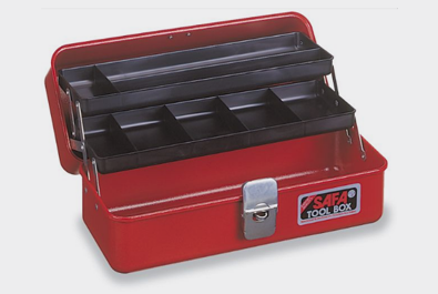 Toolboxes NZ | Tool Storage | Tool Chest | Custom Toolboxes