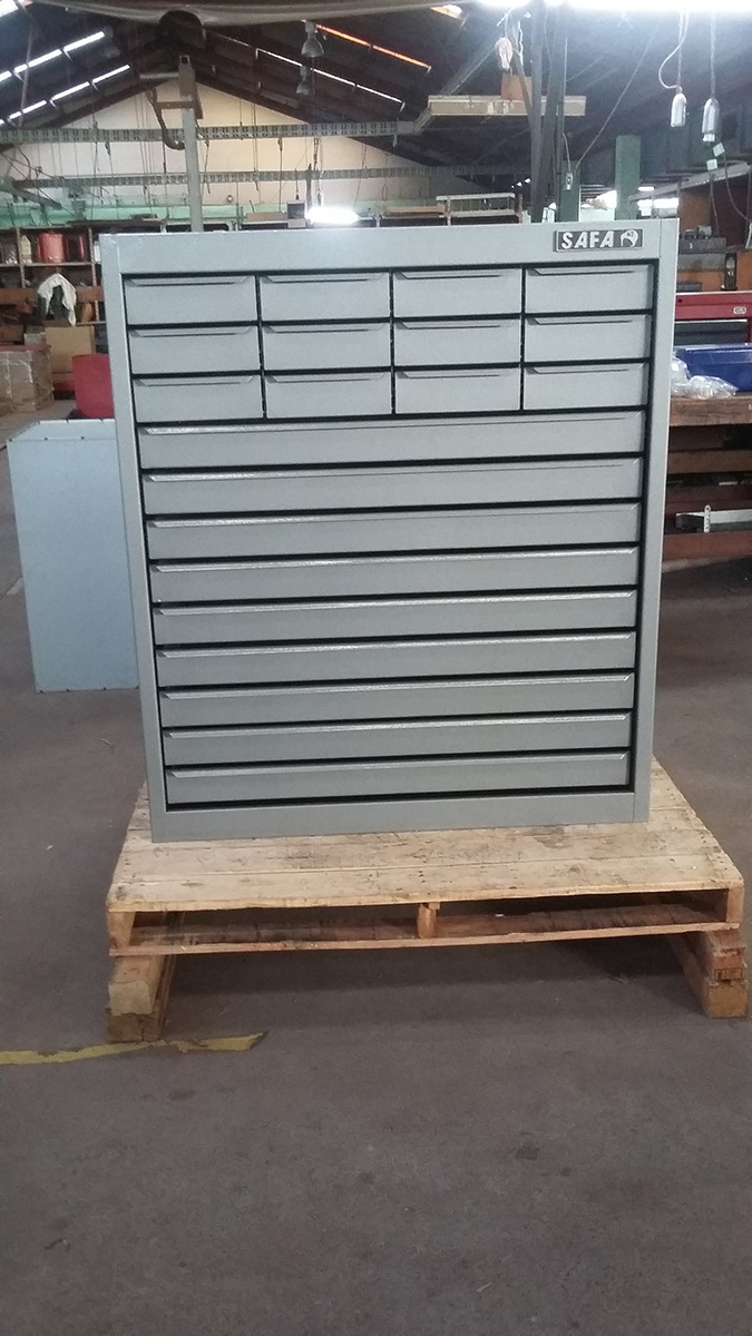 Custom Toolboxes NZ | Custom Made Mechanics Tool Boxes