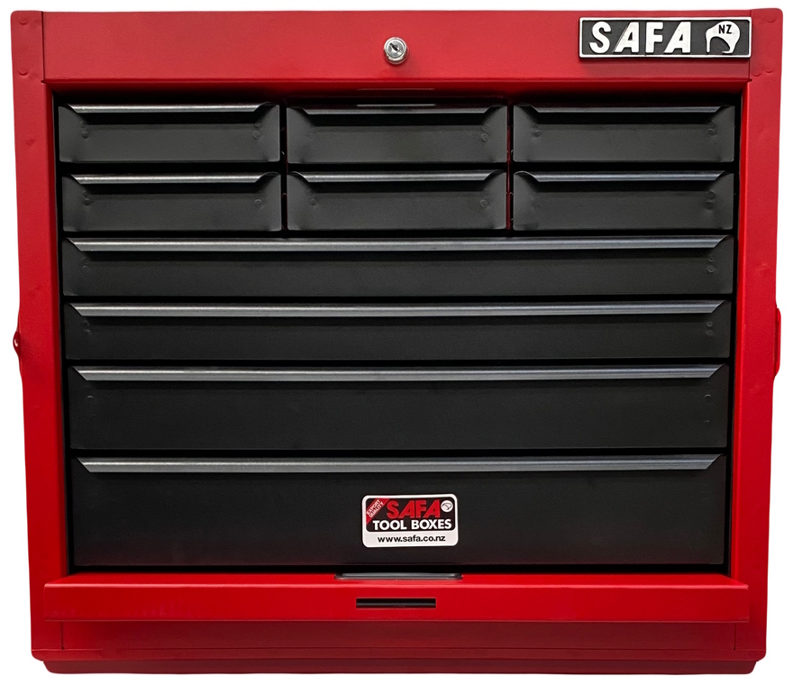 Heavy Duty Toolbox NZ | Truck Tool Boxes | Sturdy Toolboxes