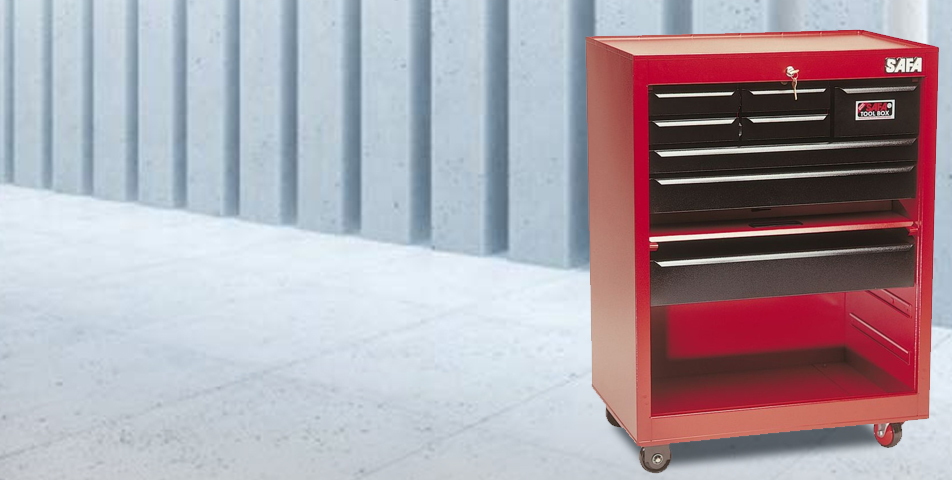 Toolboxes NZ | Tool Storage | Tool Chest | Custom Toolboxes