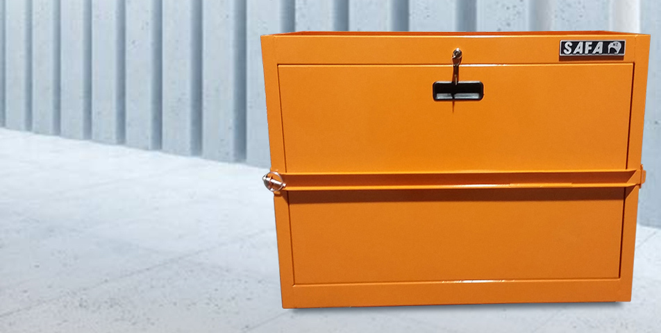 Toolboxes NZ | Tool Storage | Tool Chest | Custom Toolboxes